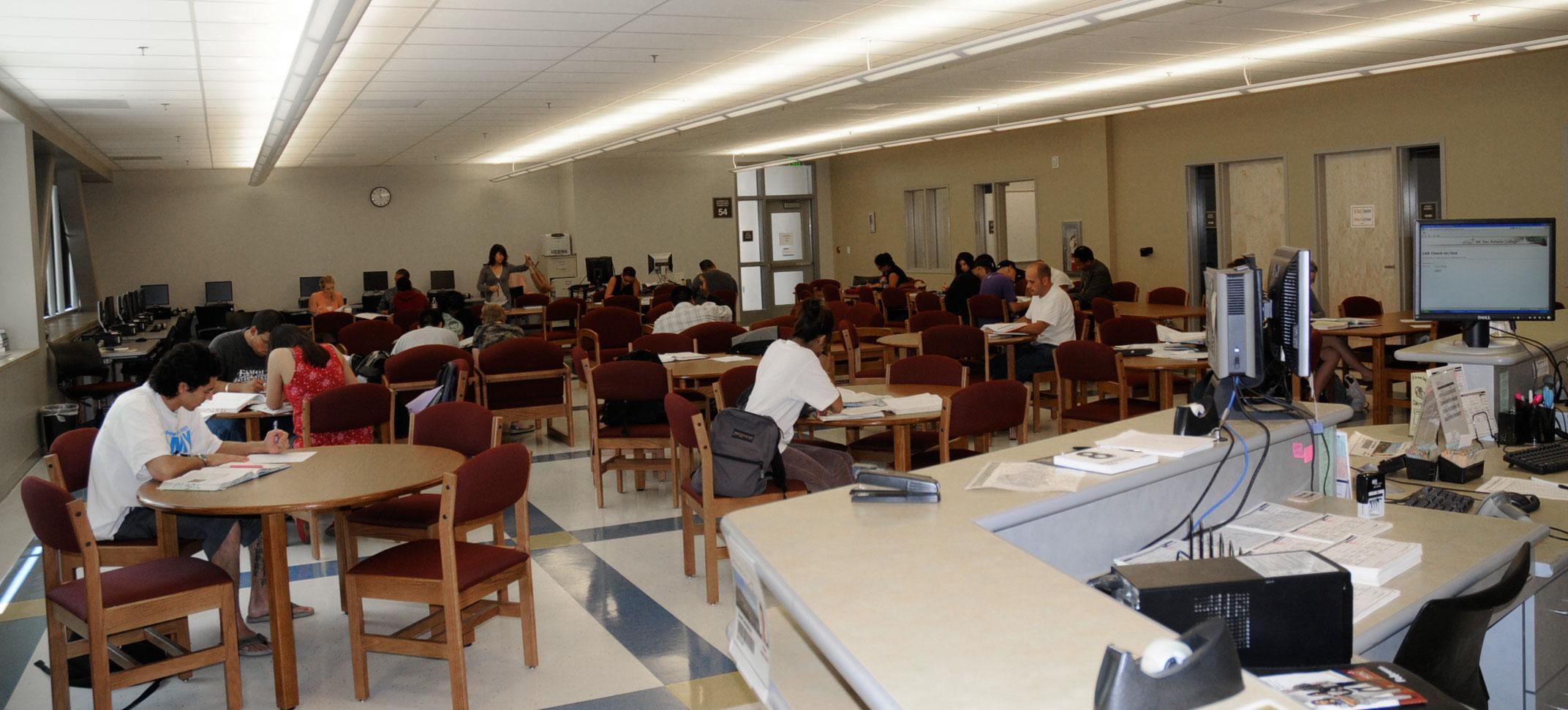 Mt. SAC Campus Computer Lab Locations - 世界杯英格兰队vs德国队水位